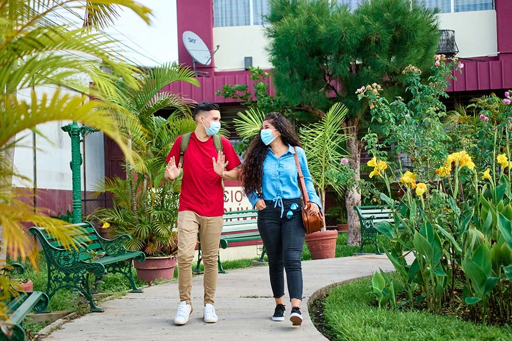 Empieza tu carrera en la Utec, en el ciclo 02/2022